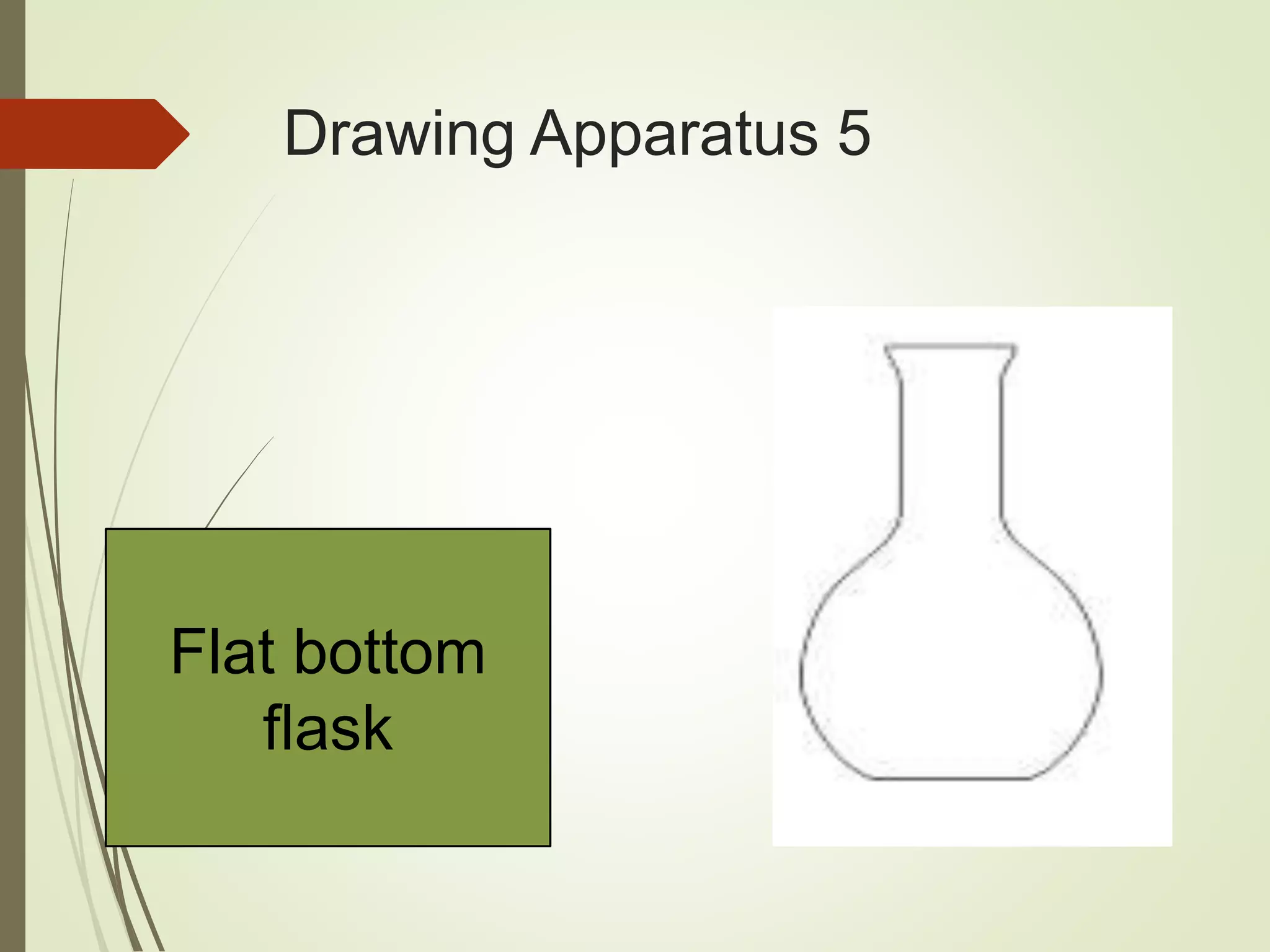 Scientificdrawings (lab equipment) | PPTX