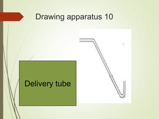 Scientificdrawings (lab equipment) | PPTX