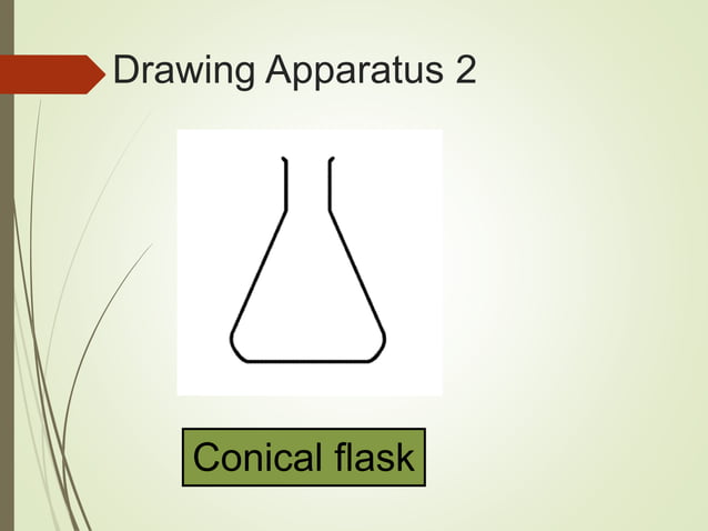 Scientificdrawings (lab equipment) | PPTX