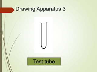 Scientificdrawings (lab equipment) | PPTX