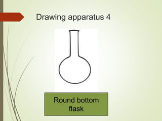 Scientificdrawings (lab equipment) | PPTX