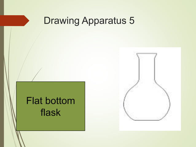 Scientificdrawings (lab equipment) | PPTX