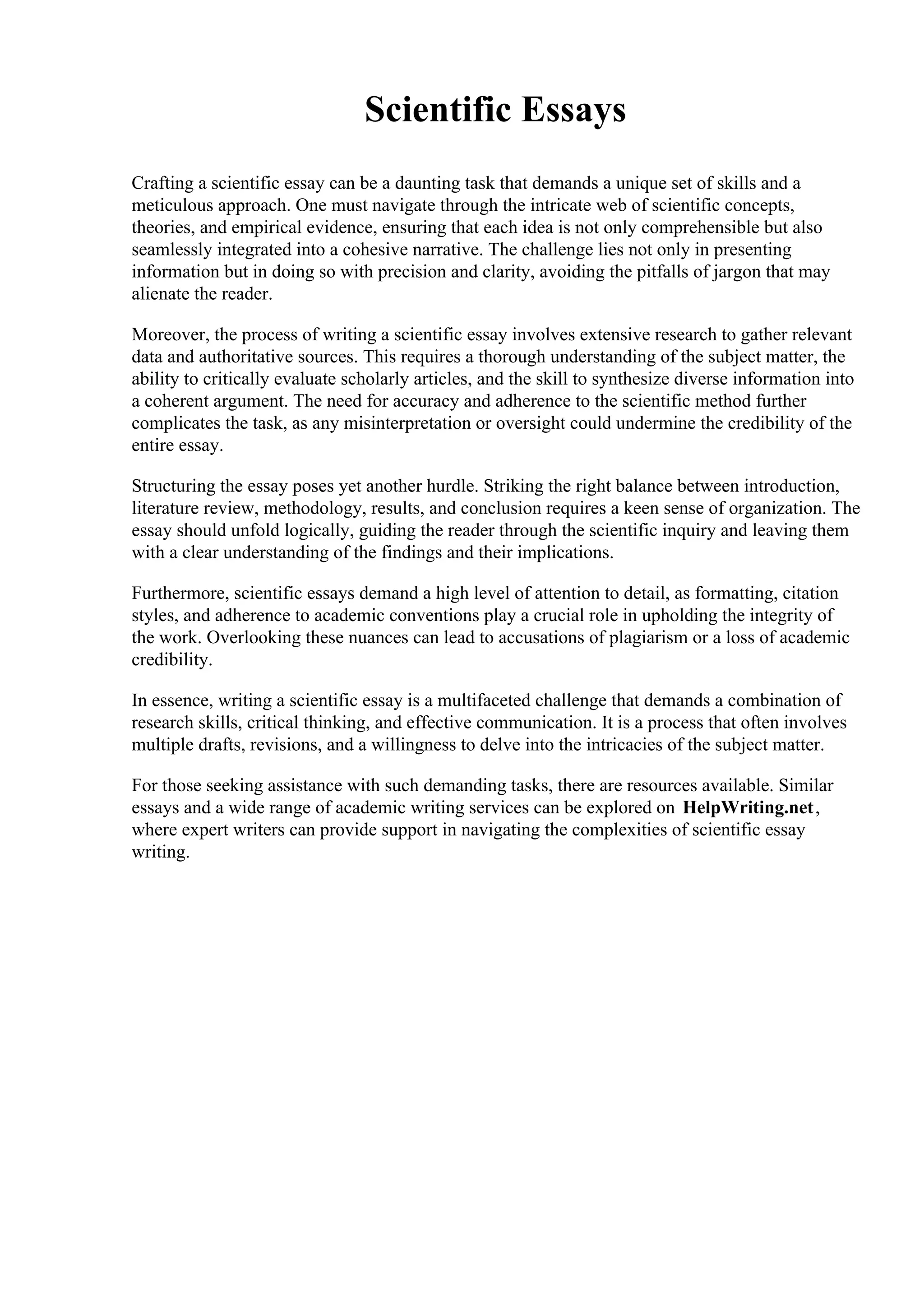 Scientific Essays.pdf