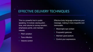 Scientific findings presentation.pdddddptx | PPTX