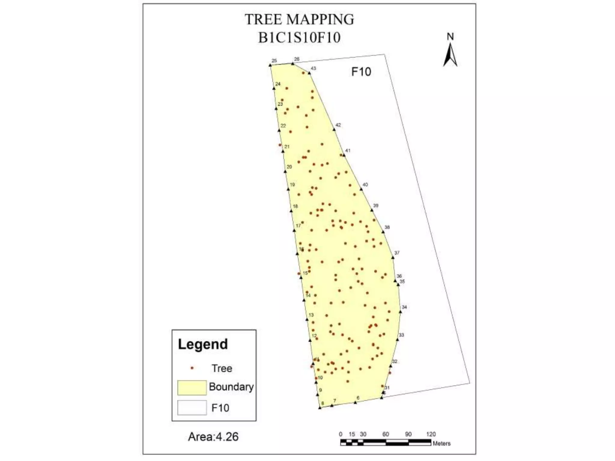 Scientific forest management kapilvastu(2072) | PPTX