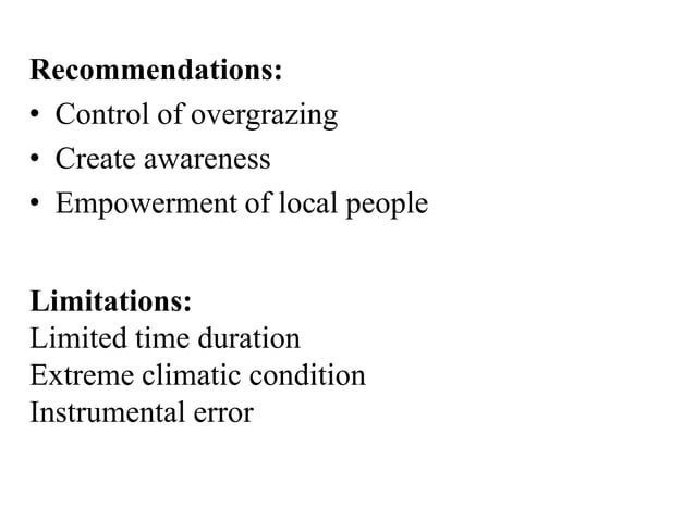 Scientific forest management kapilvastu(2072) | PPTX