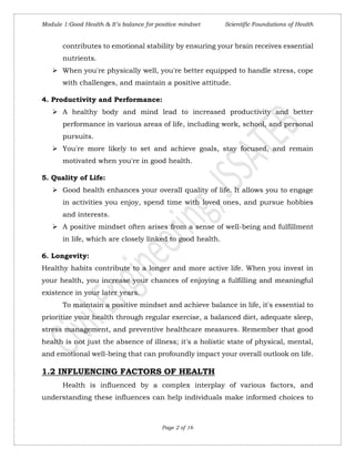 Scientific Foundations of Health-22SFH18-Module 1(VTU).pdf