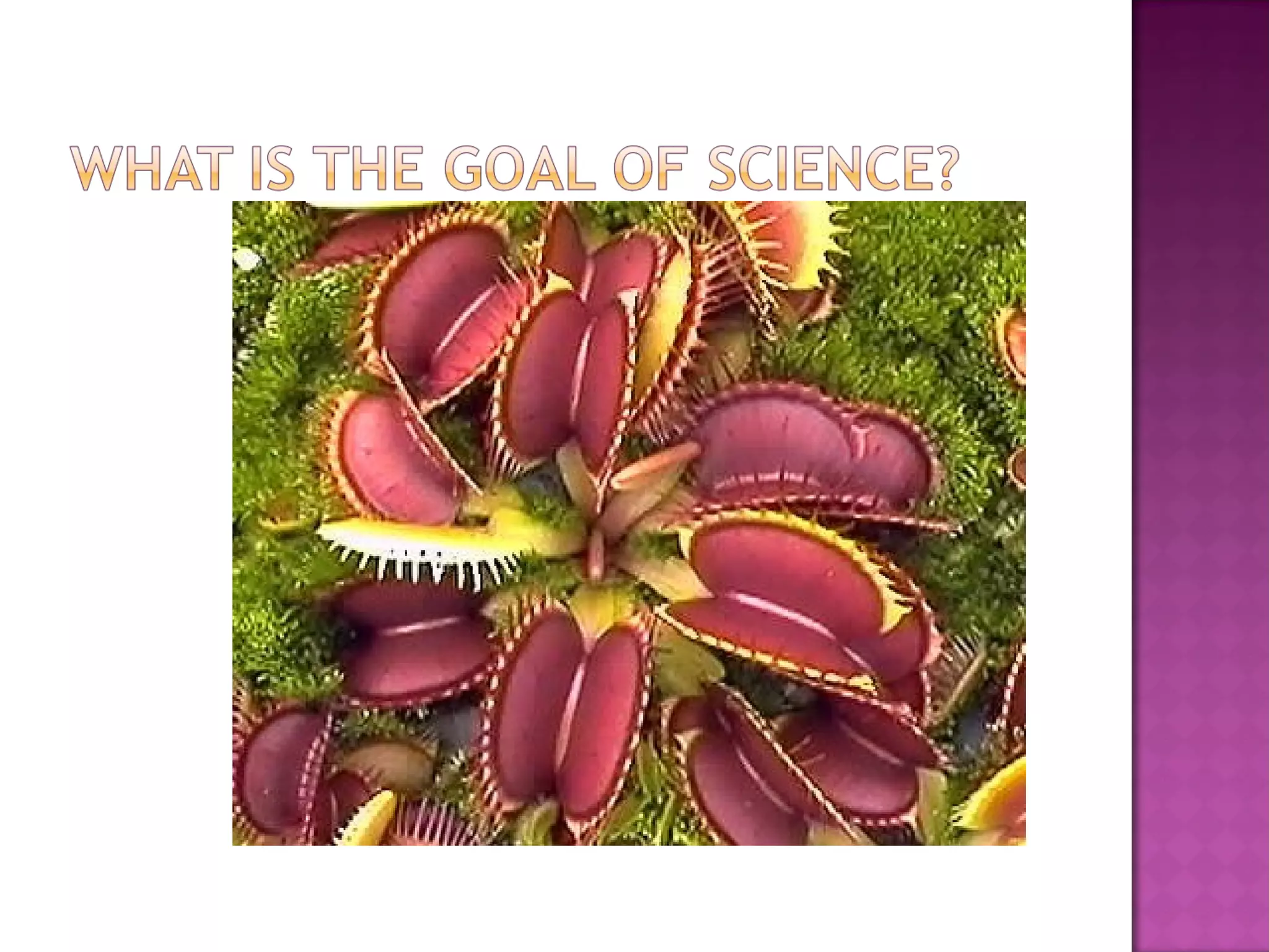 Intro to Scientific Inquiry | PPT
