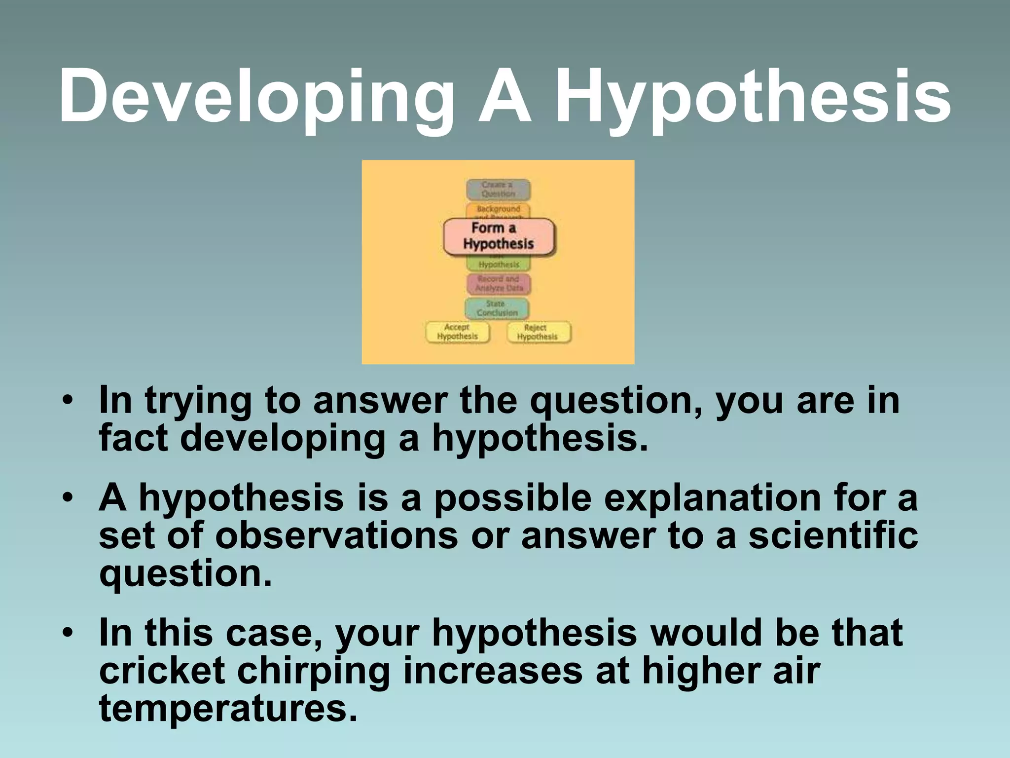 Scientific inquiry.ppt