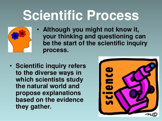 Scientific inquiry.ppt