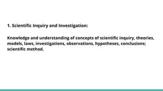 Scientific Inquiry & Investigation.pptx