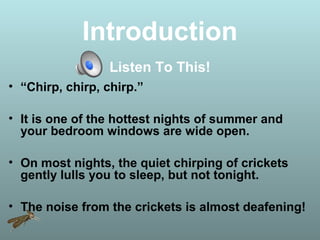 Scientific Inquiry Part 1 | PPT