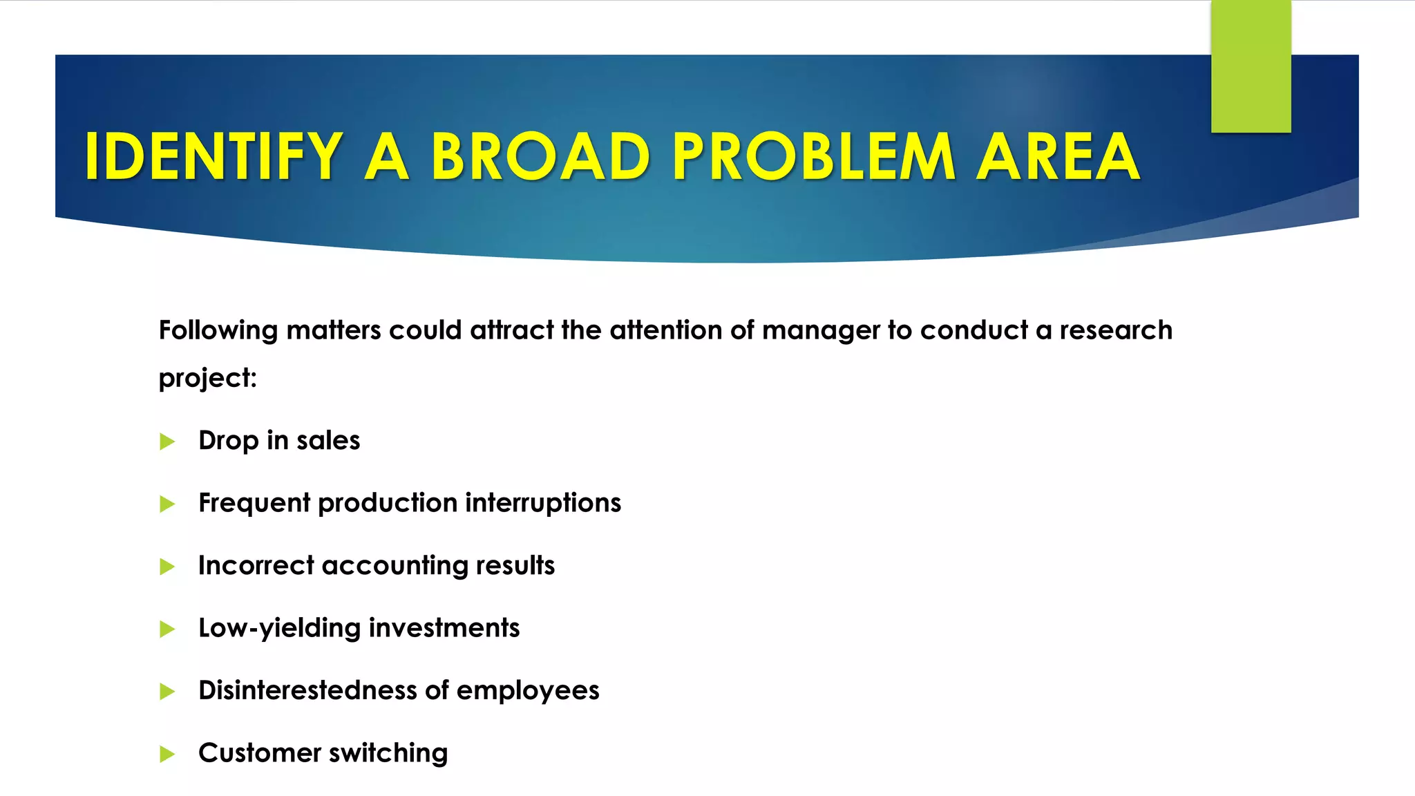 | Scientific investigation | Approaches to Scientific Investigation ...