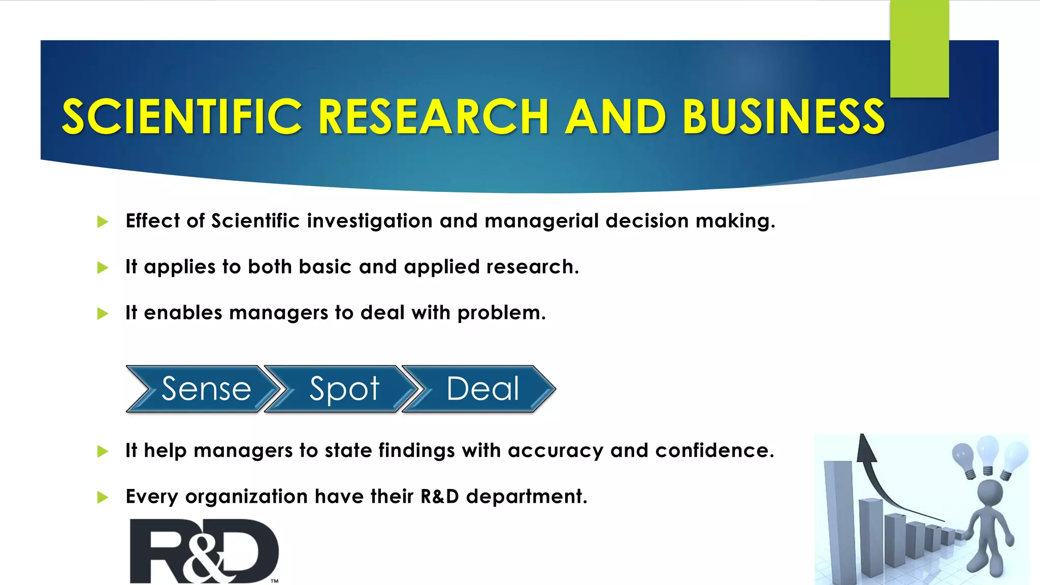| Scientific investigation | Approaches to Scientific Investigation ...