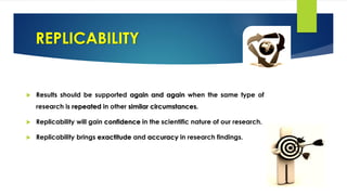 | Scientific investigation | Approaches to Scientific Investigation ...