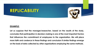 | Scientific investigation | Approaches to Scientific Investigation ...