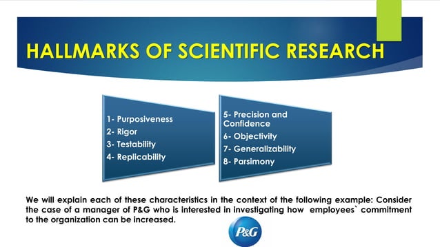 | Scientific investigation | Approaches to Scientific Investigation ...