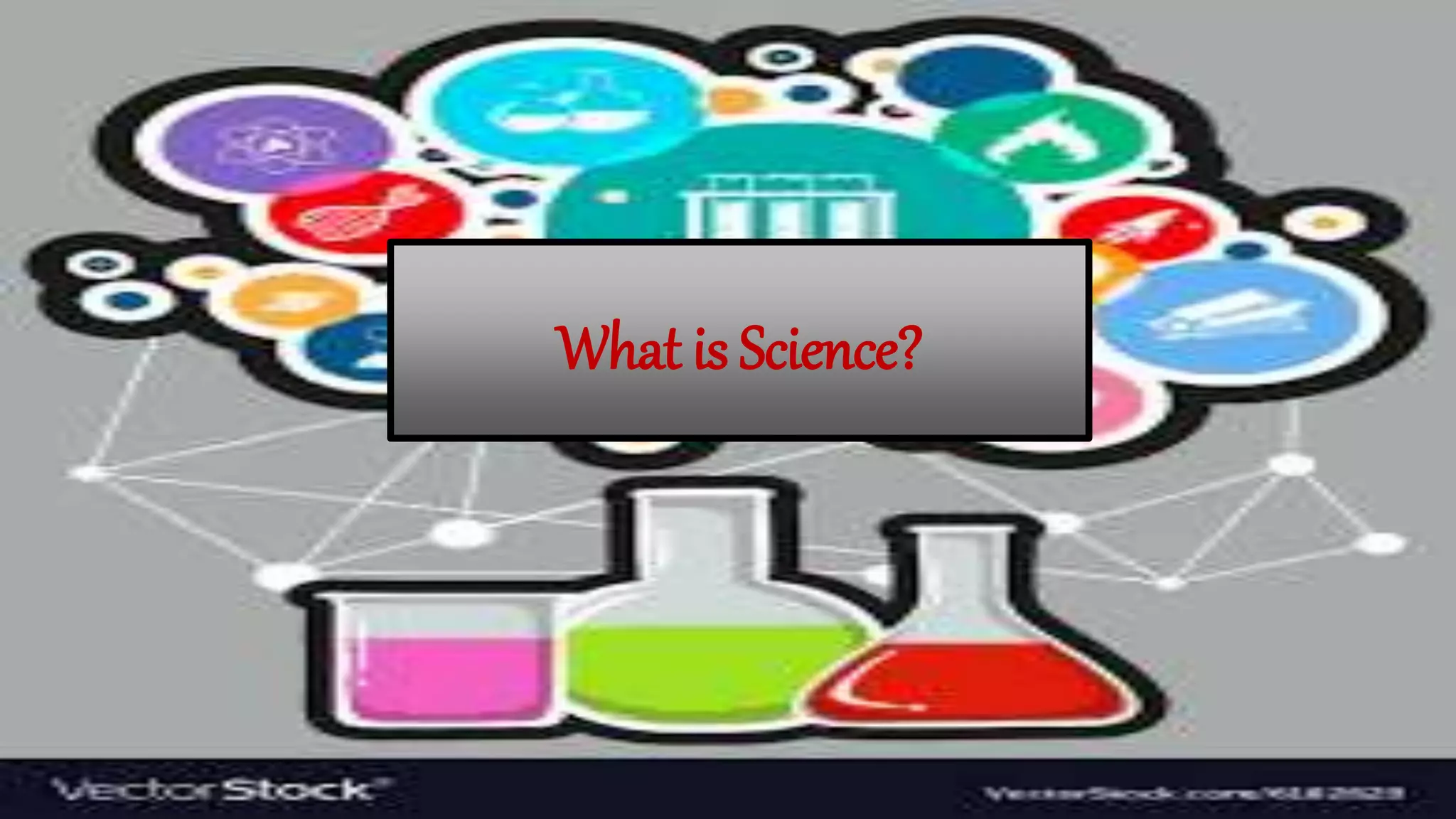 Scientific investigation | PPTX