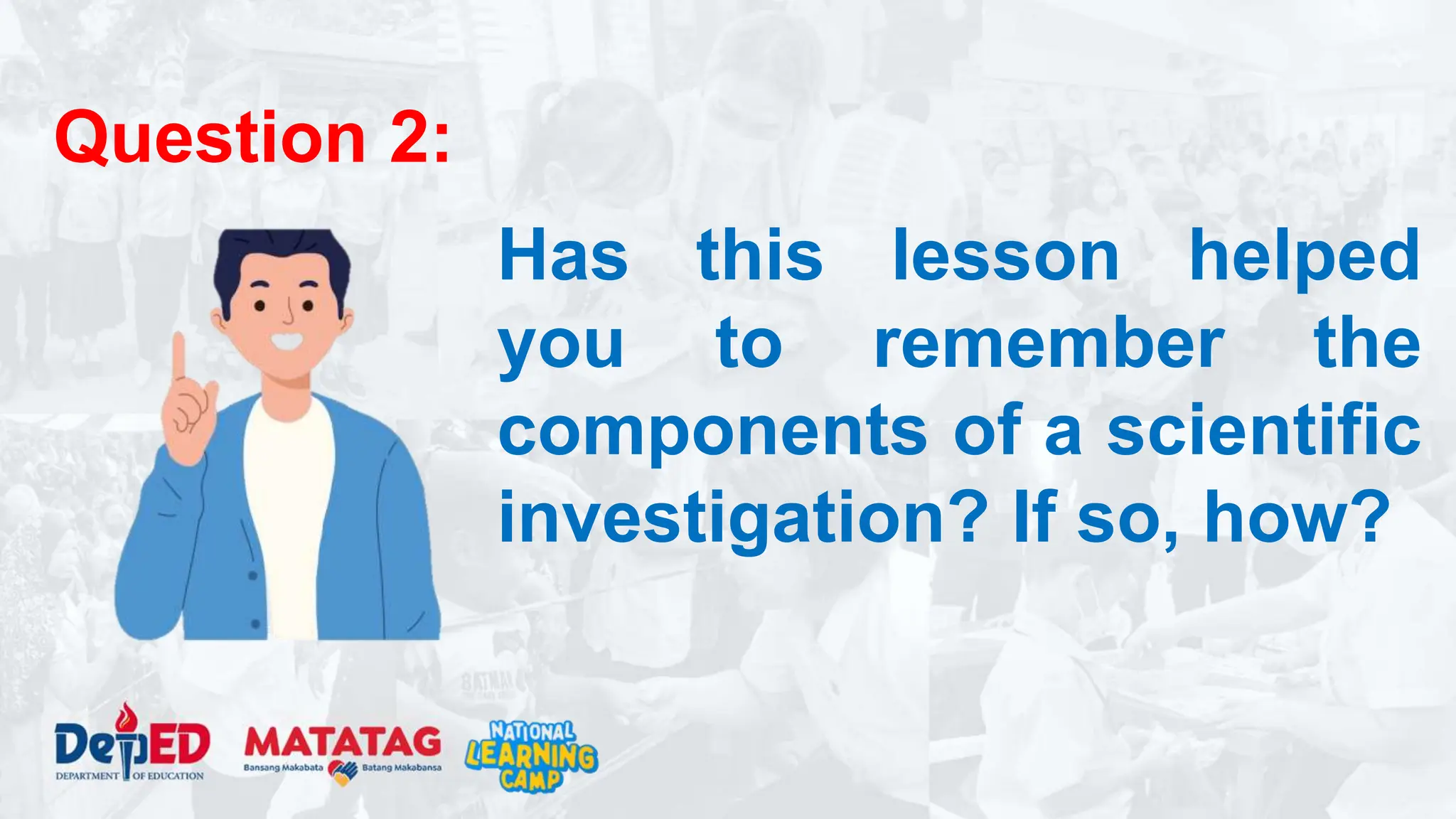 SCIENTIFIC INVESTIGATIONS – THE IMPORTANCE OF FAIR TESTING.pptx