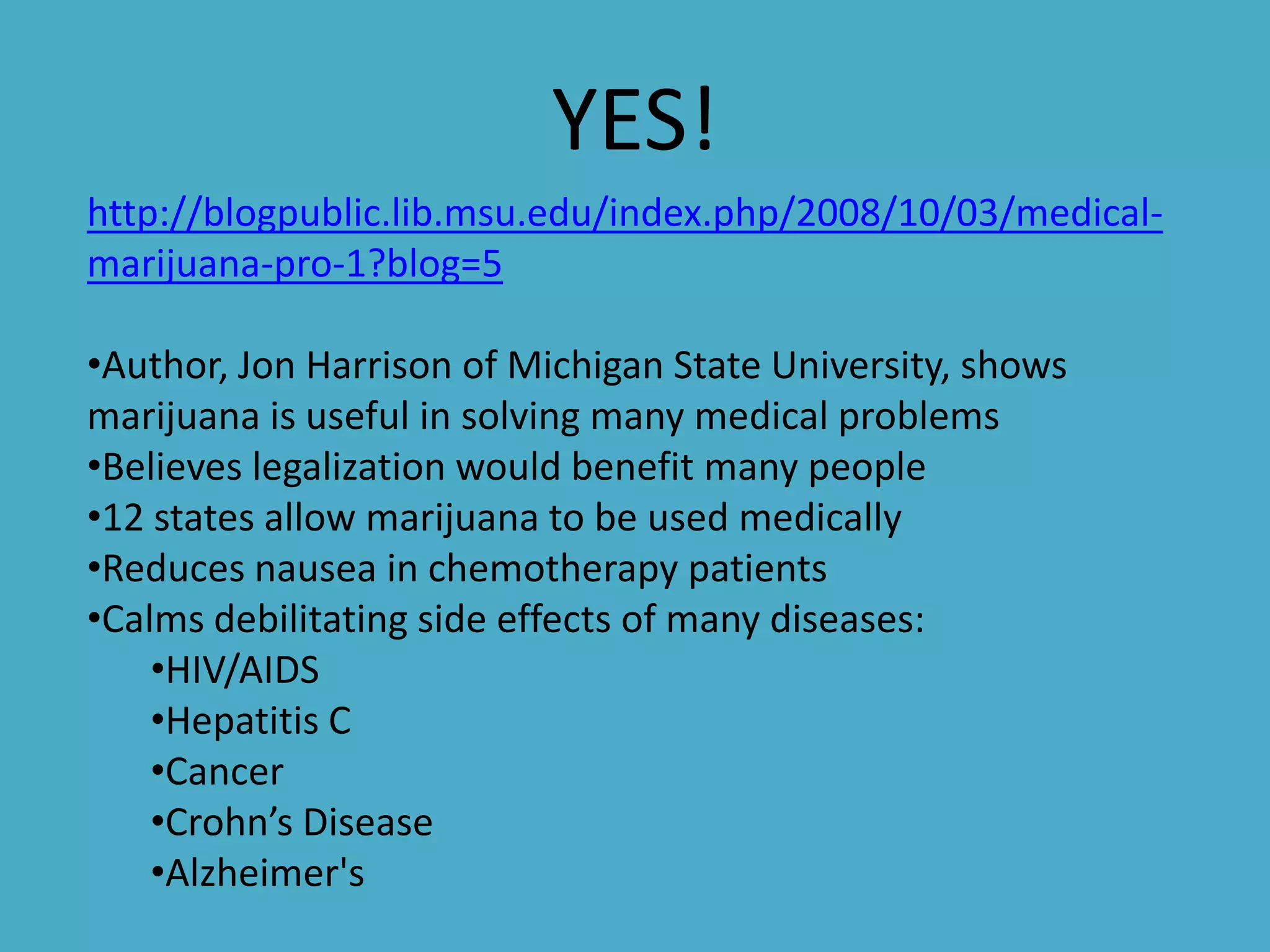 Scientific Literacy Project | PPT