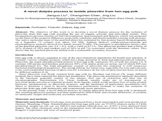 Scientific literature & format of journal article | PPT