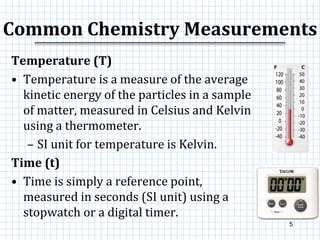 Scientific Measurement | PPTX