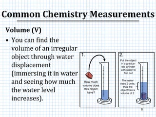 Scientific Measurement | PPTX