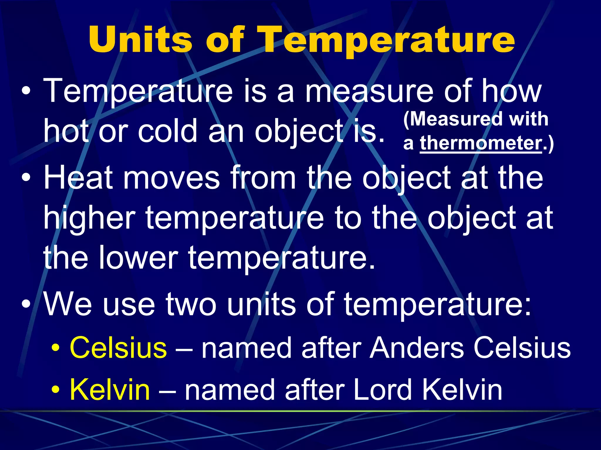 Scientific measurement (adapted) | PPT