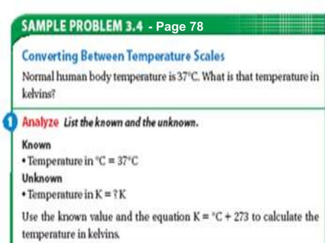 Scientific measurement (adapted) | PPT