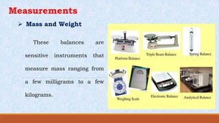 scientific measurements in general chemistry.pdf