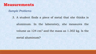 scientific measurements in general chemistry.pdf