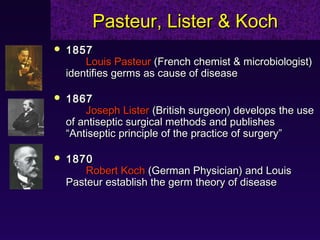 Scientific medicine | PPT