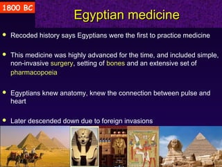 Scientific medicine | PPT