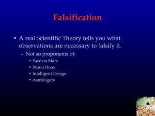 Scientific method | PPT