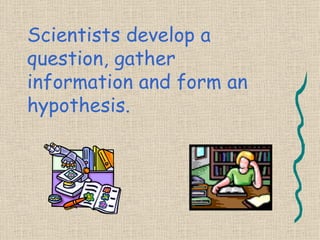 Scientific method | PPT