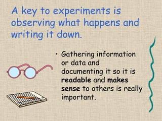 Scientific method | PPT