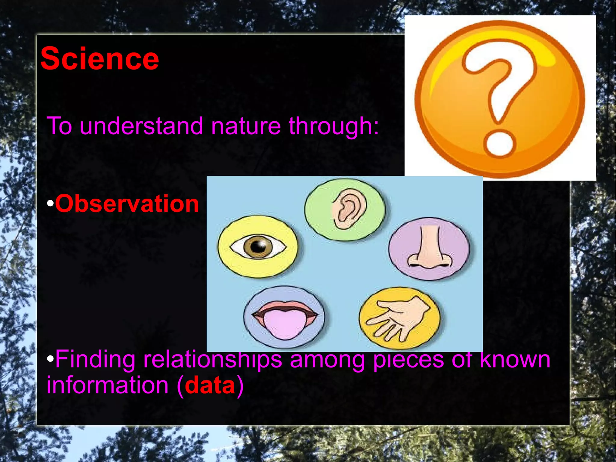Scientific Method Intro | PPT