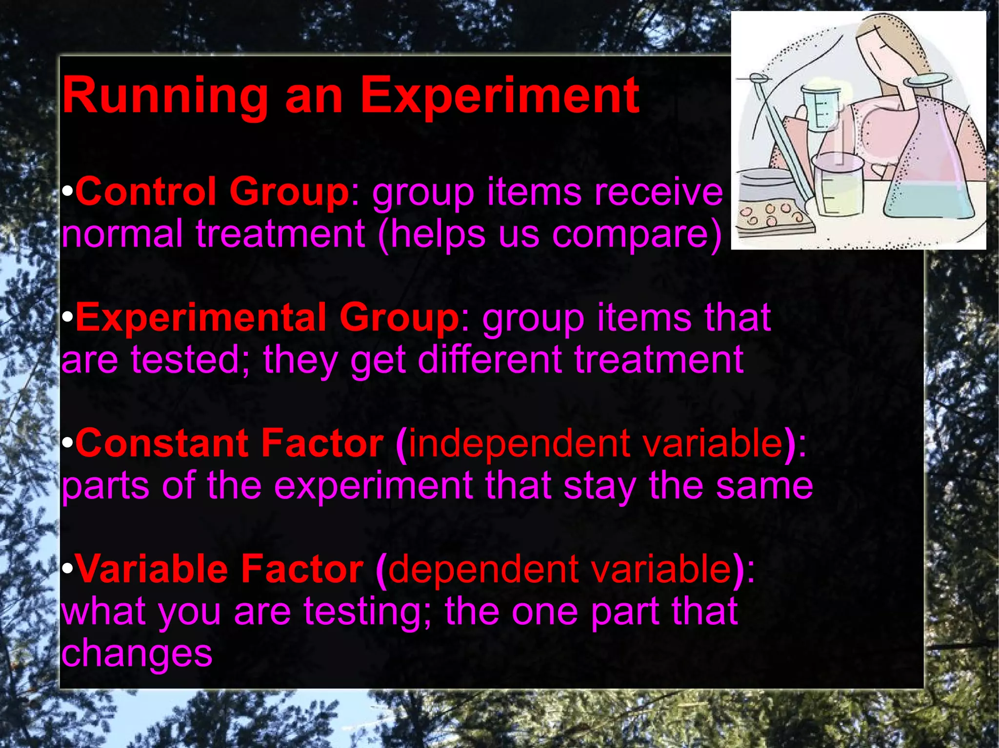 Scientific Method Intro | PPT