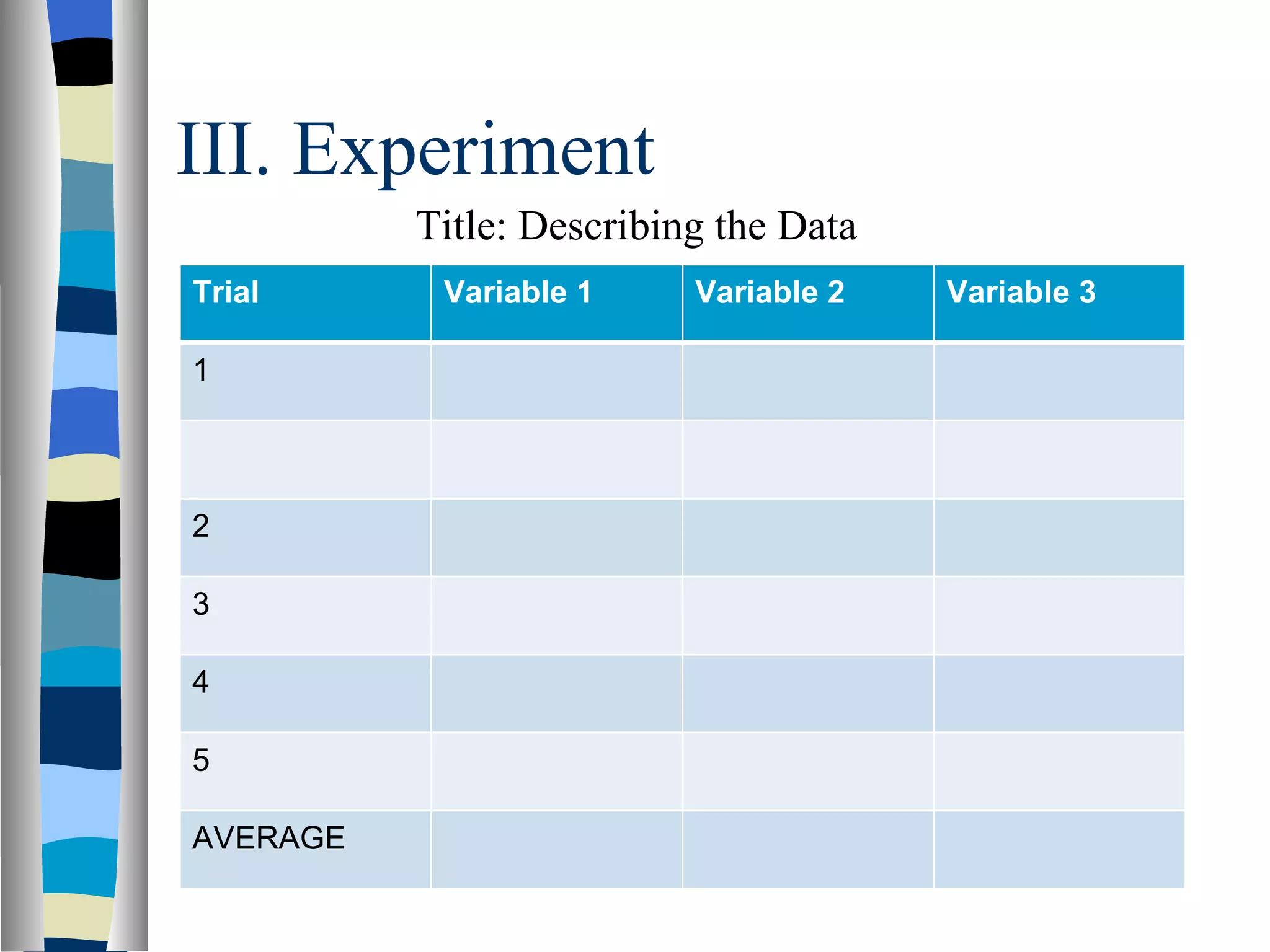 Scientific Method | PPT | Science