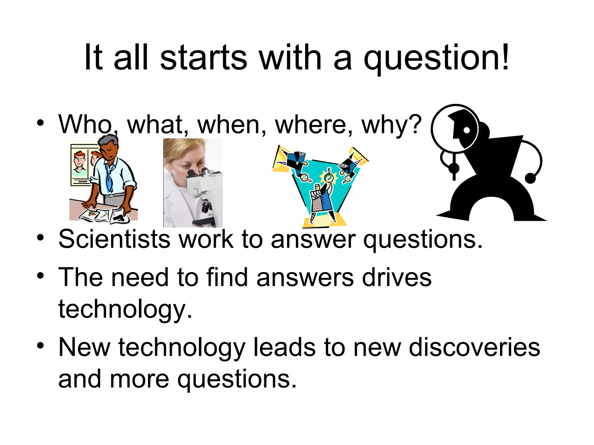 Scientific method | PPT