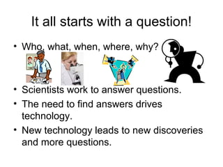 Scientific method | PPT