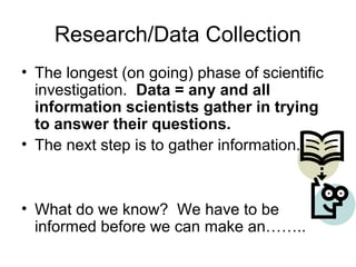 Scientific method | PPT