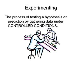 Scientific method | PPT