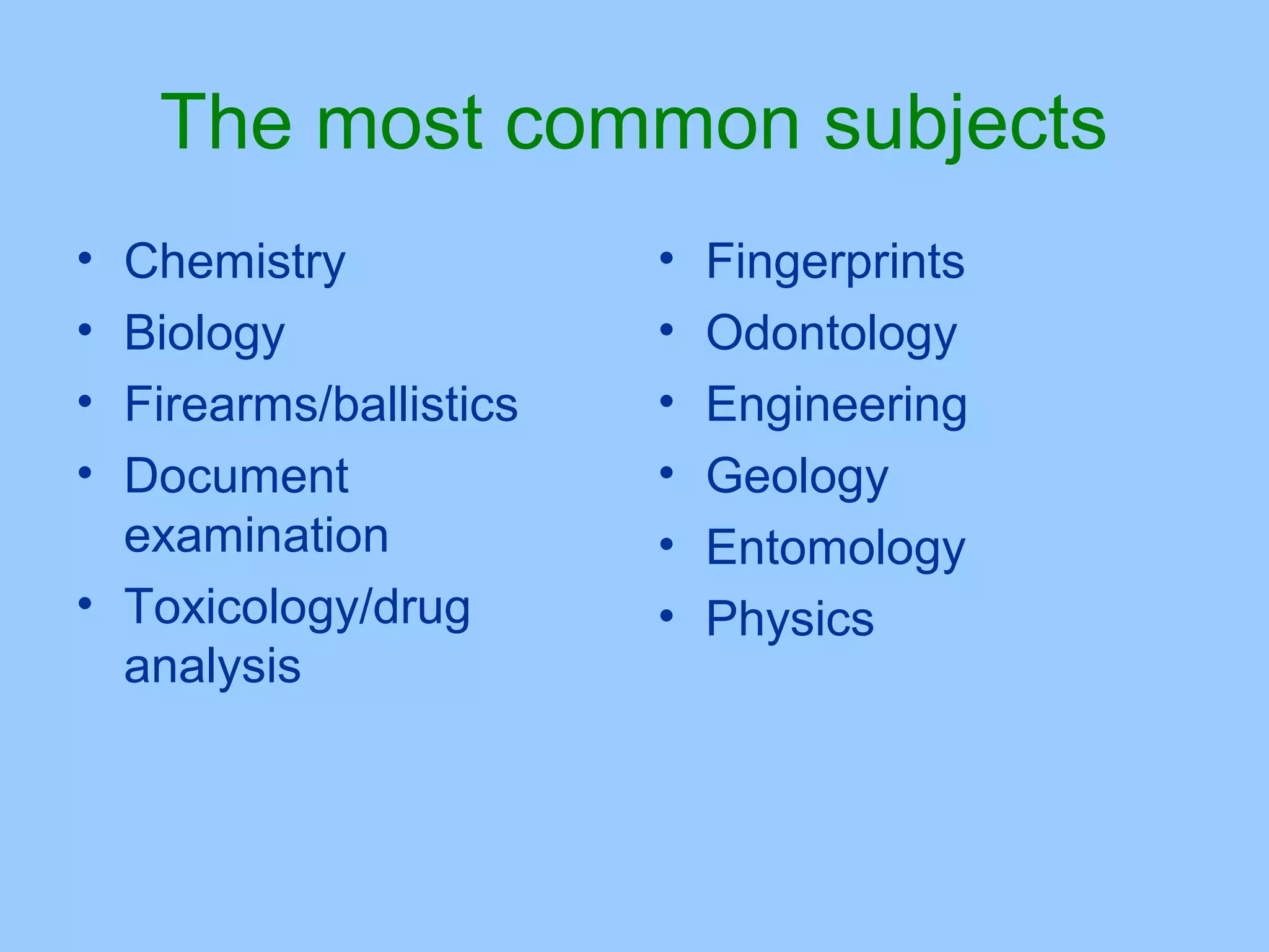 Scientific method | PPT
