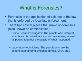 Scientific method | PPT