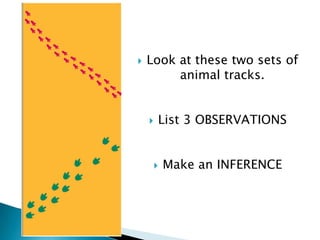 Scientific method | PPTX