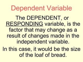 Scientific method | PPT
