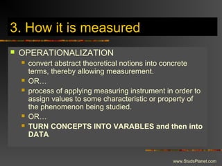 Scientific method | PPT