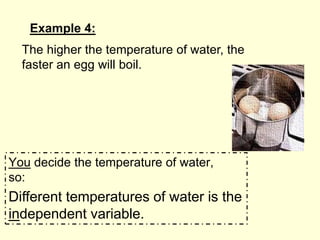 Scientific method | PPTX