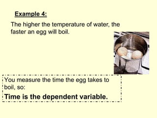 Scientific method | PPTX